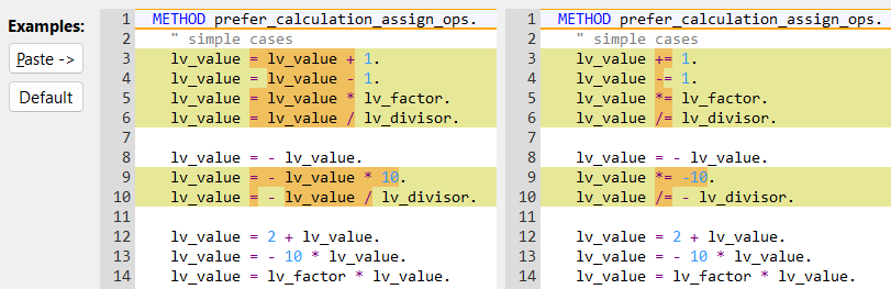 How to Clean Your ABAP Code with One Keystroke Using ABAP Cleaner